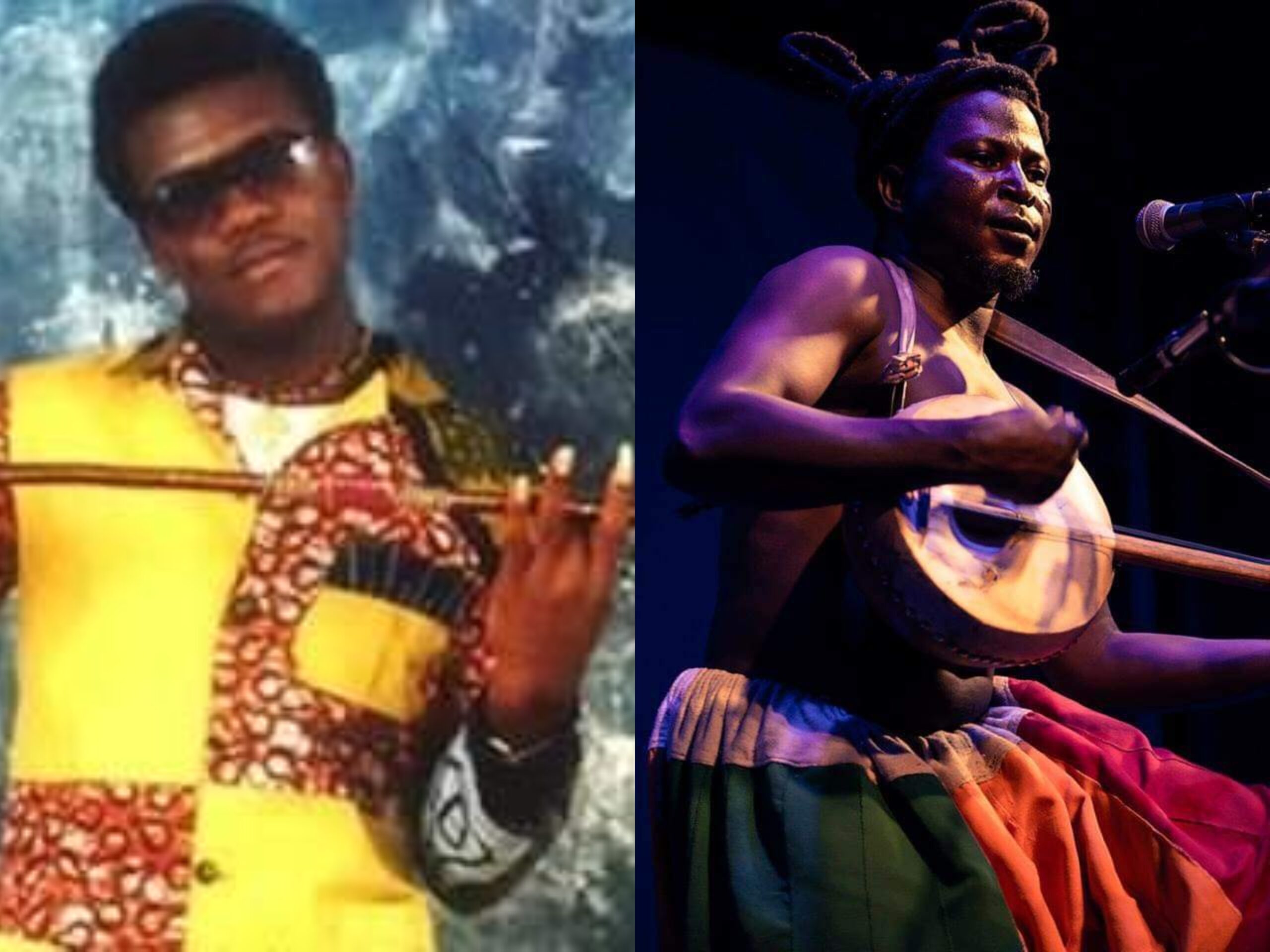 "I Haven't Received Anything From Ayisoba Since My Son Died" –Terry ...